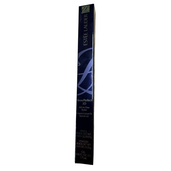 Estée Lauder | Makeup | Estee Lauder Brow Perfect 3d All In One Styler ...